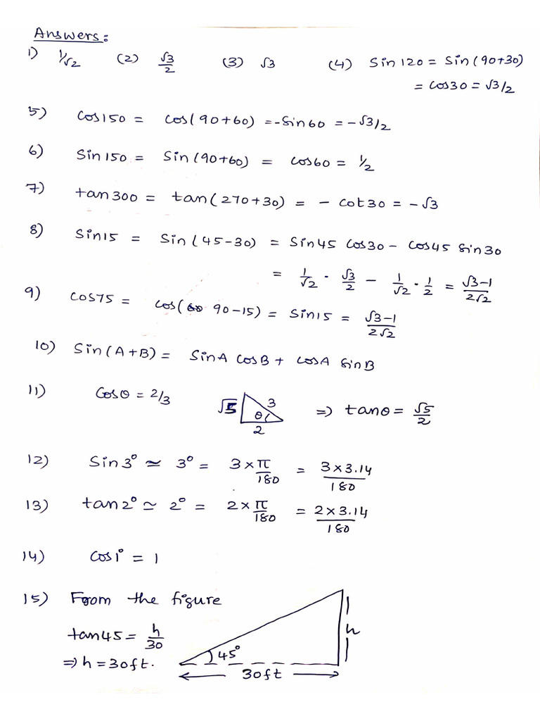 Physics Cumulative Assignment Solutions | PDF