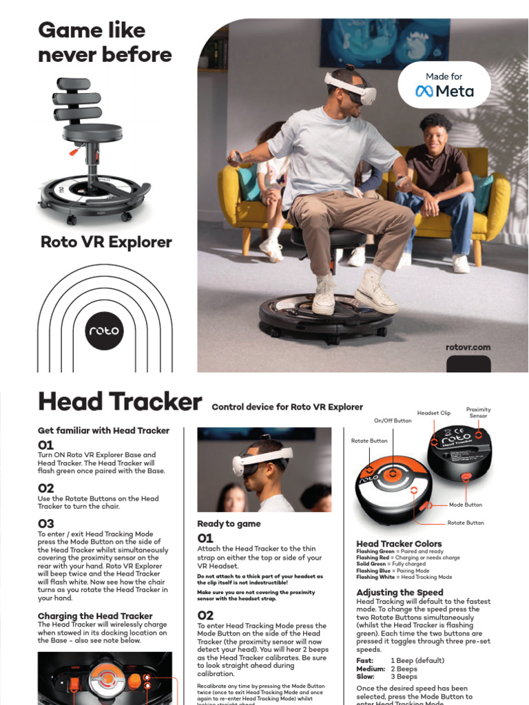 Roto Build Process 07 SM | PDF | Headphones | Electronics