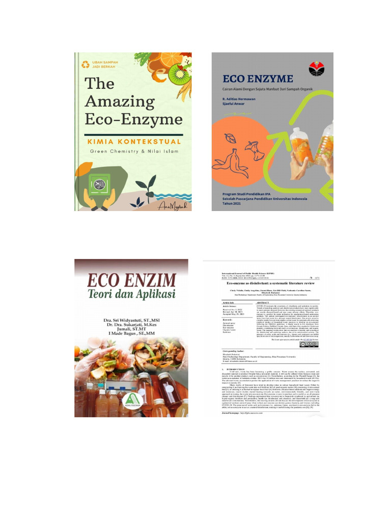 Lampiran Biotek Pdf