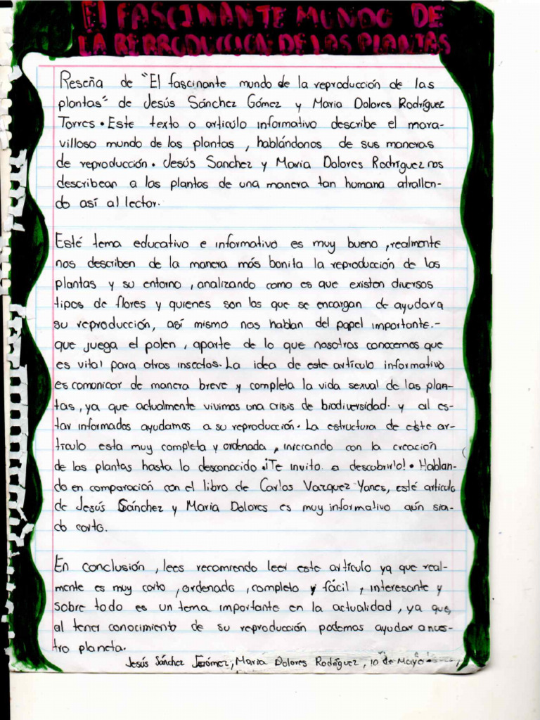 JESUS SÁNCHEZ GÓMEZ 2do Sem | PDF