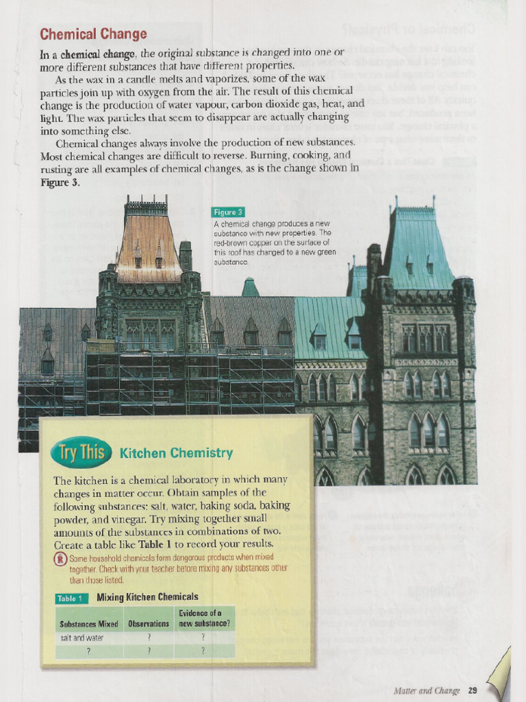 Science Textbook 29-38 | PDF