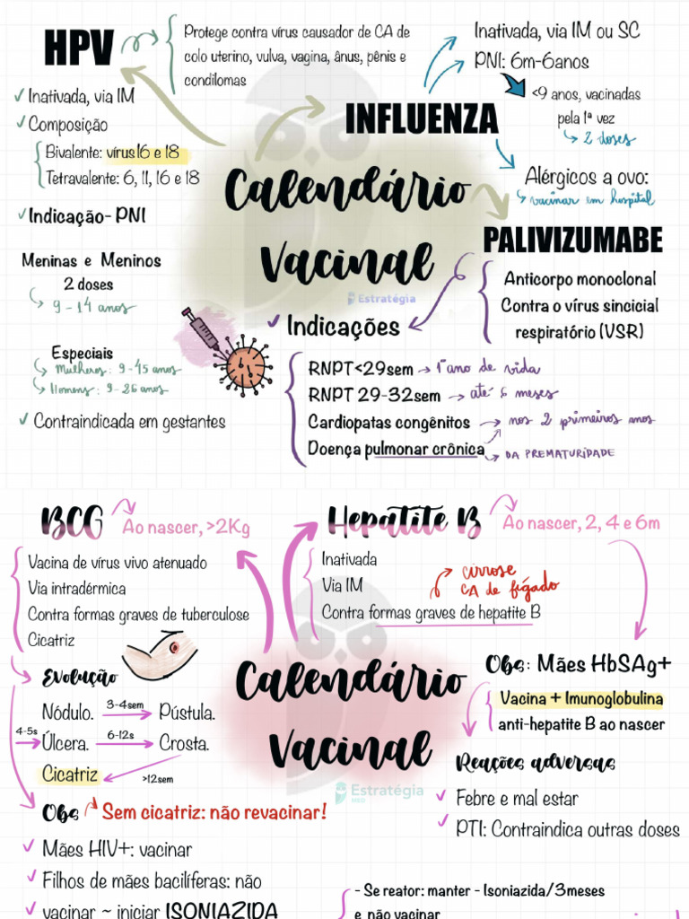 Mapa M | PDF