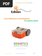 Introduction To Ozobot and Colour Codes - Ozobot Activity Sheets | PDF | Computer Programming ...