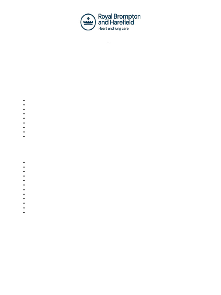 Angiogram Cost Breakdown and Fees | PDF