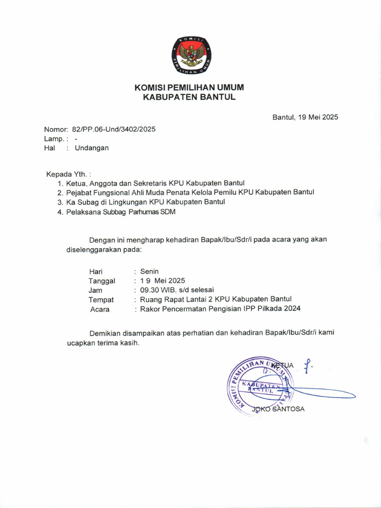 Und Parmas 19052025 | PDF