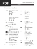 McGraw Hill Education Mathematical Reasoning Workbook For The GED Test ...