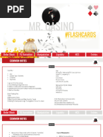 FX Alex G's Perfect Trade Checklist | PDF