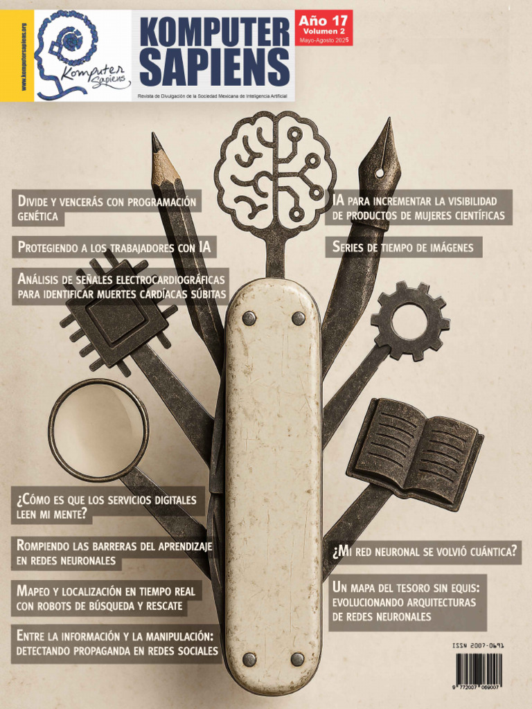 ks172 4.19MB Compacta | PDF | Inteligencia artificial | Inteligencia ...