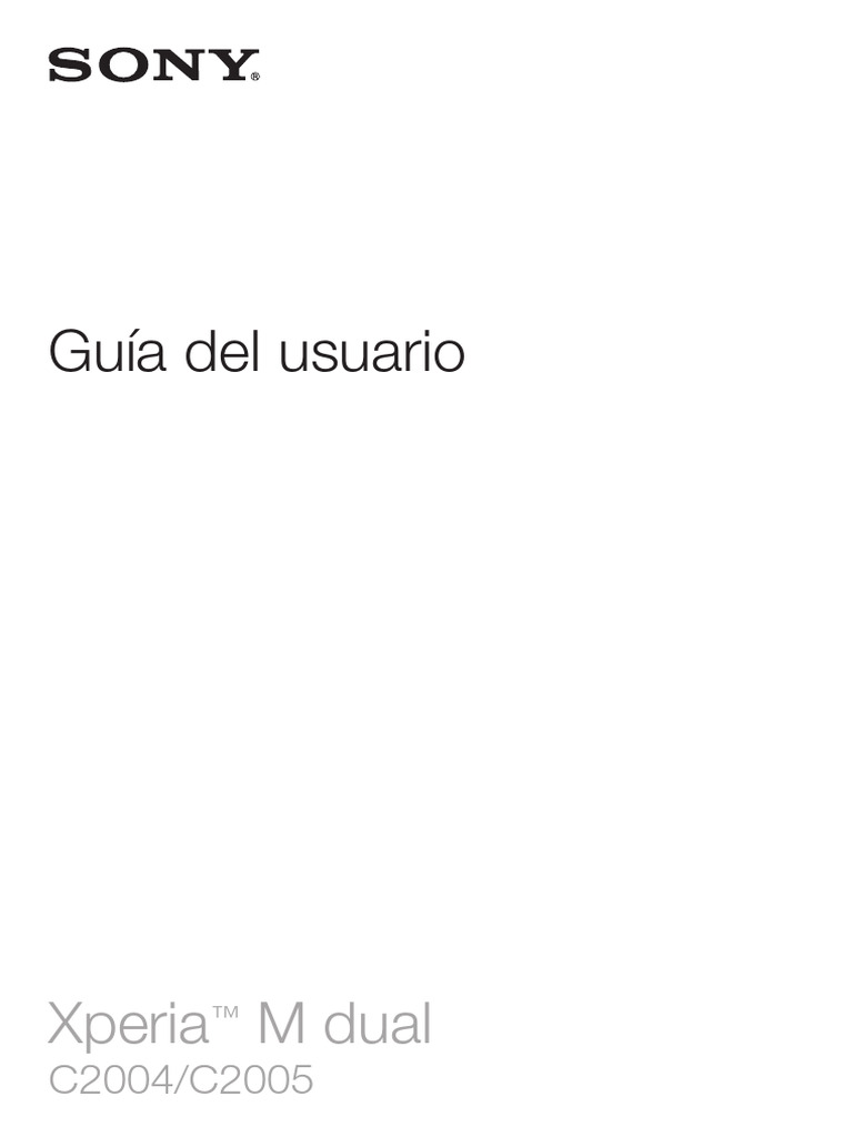 ES C2004-C2005 2 Andr4.1 | PDF | Ventana (informática) | Android ...