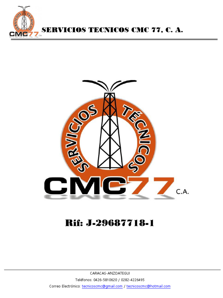 Documentos Completos | PDF