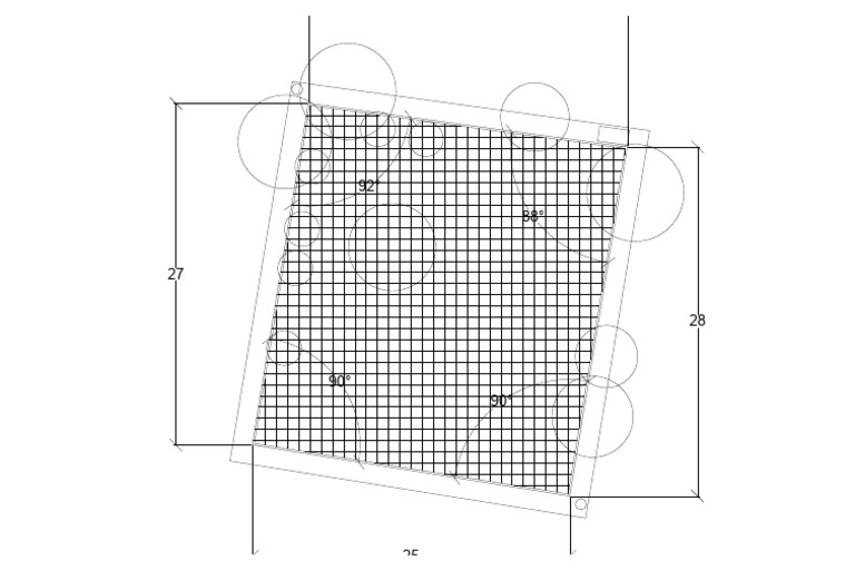 Terreno Base Model | PDF
