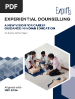 AVID CCR Framework Overview | PDF | Mentorship | Learning