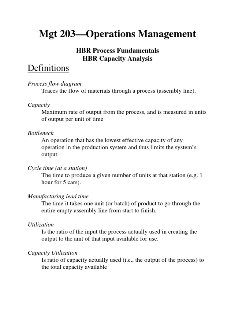 Process Fundamentals Summary | PDF | Breads | Baking