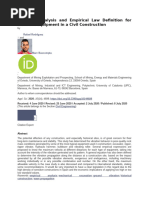 BS7385 - 2 - 1993 - Evaluation and Measurement For Vibration in ...