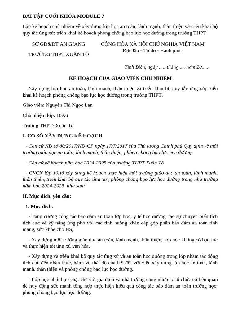 Module 7 | PDF