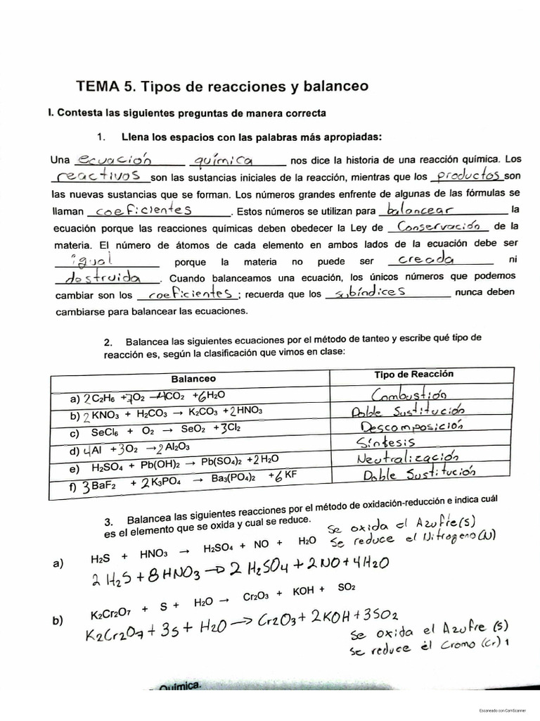 BRXN Olivas 3a4 Ej25 | PDF