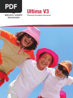 Flex Pa Product Brochure | PDF | Insurance | Hiv/Aids