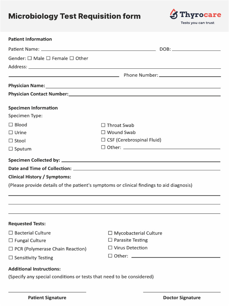 TRF File | PDF