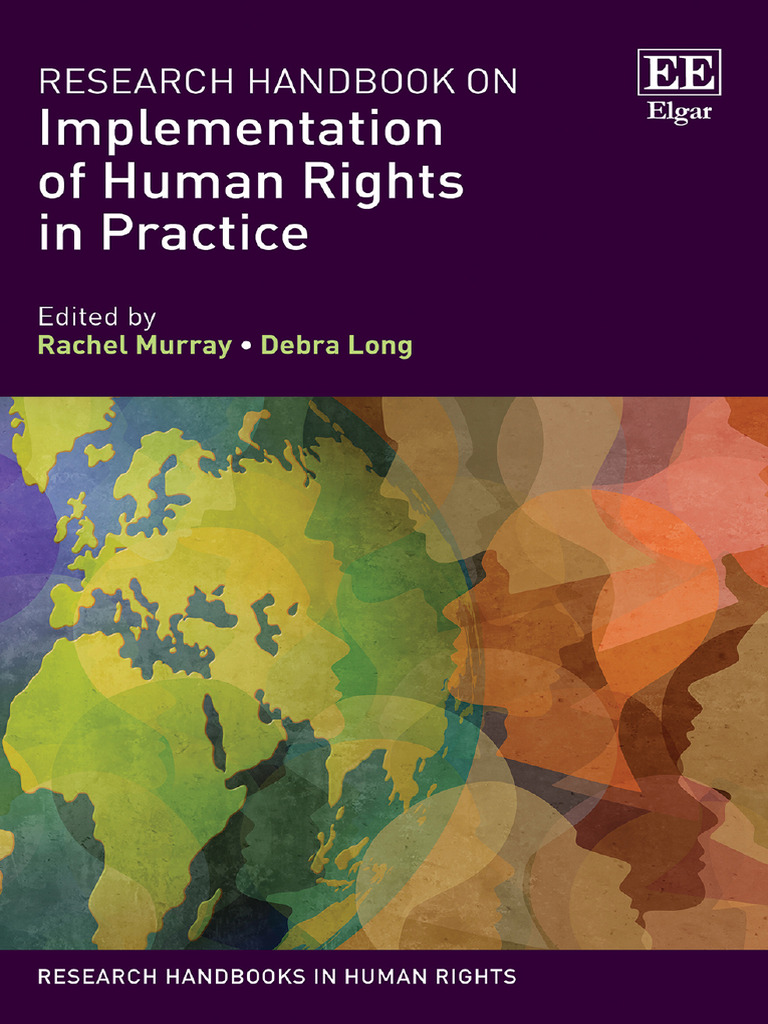 Research Handbook On Implementation of Human Rights in - Rachel Murray ...