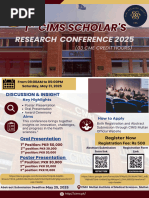 ICIAMET 2025 Submission Guide | PDF