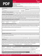Aptc Application Form New | PDF | Identity Document | Diploma