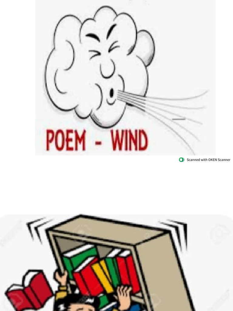 Wind Poem | PDF