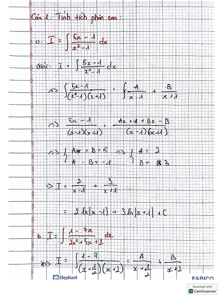 Bai Kiem Tra Lan 3 | PDF