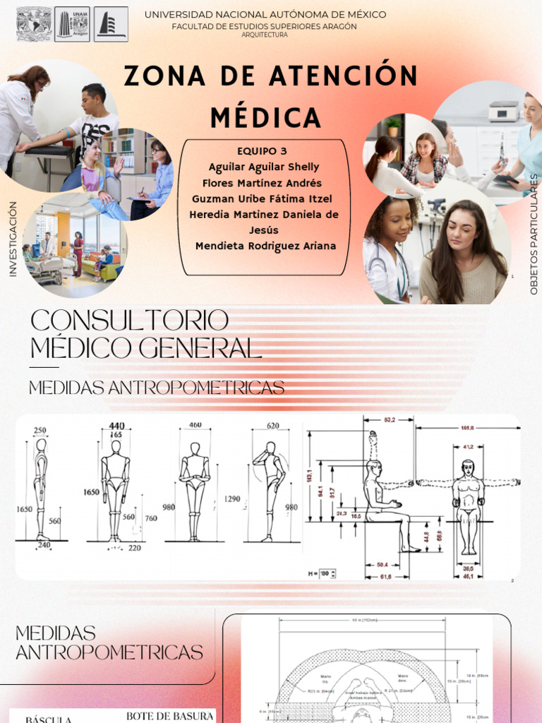 OP Zona Médica | PDF | Mueble | Las emociones