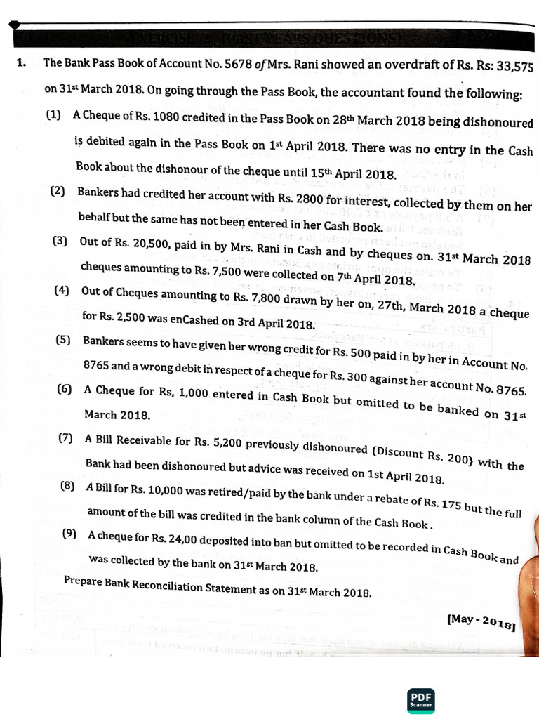 BRS PYQ Till Dec 23 From May 18 | PDF