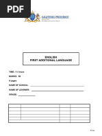 Stories of Africa Iintsomi Zase-Afrika | PDF | General Fiction