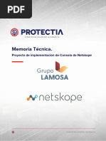 Manual Instalacion Netskope | PDF