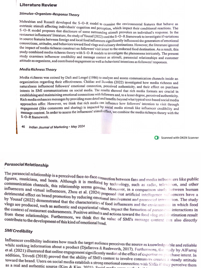 Main Project S4 | PDF