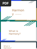 Music Theory: Auxiliary Notes | PDF | Interval (Music) | Harmony