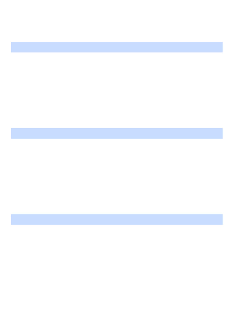 MS Word MCQ Questions & Answers PDF | PDF | Microsoft Word | Hyperlink