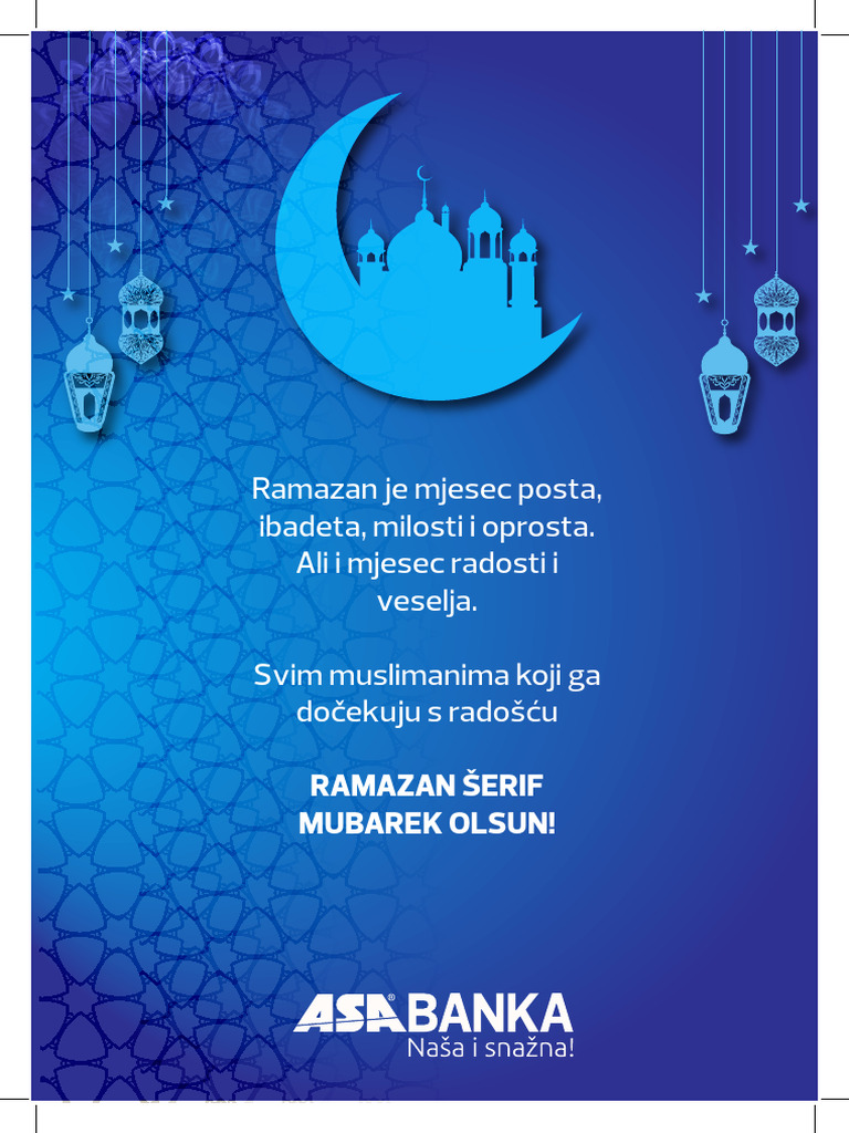 B4 - Ramazanski Bilten - Final | PDF