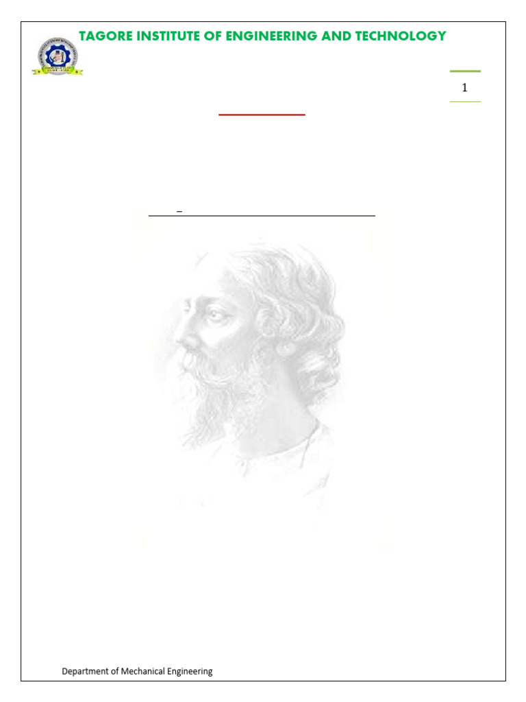 7 Sem Ge 3792 Im R2021 Mech | PDF | Motivation | Motivational