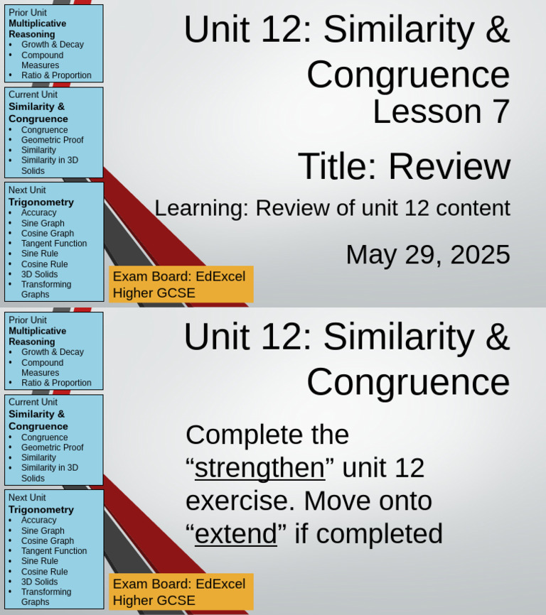 Lesson 7 Textbook Questions | PDF