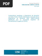 BS en Iso 17782-2018 | PDF | Welding | Construction