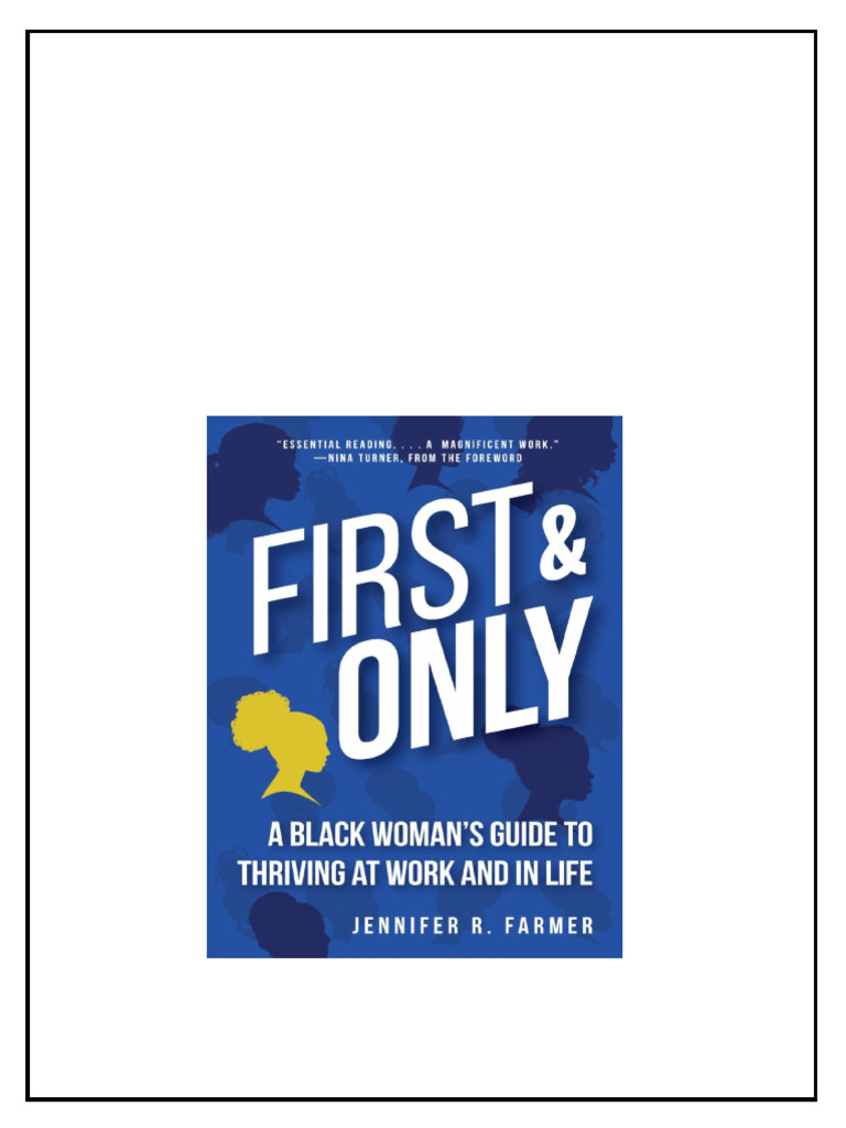 First and Only Jennifer R Farmer Farmer Jennifer Download | PDF ...