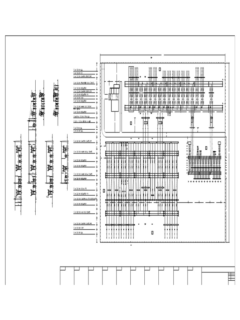 Mungeli Layout | PDF | Power (Physics) | Electricity