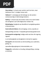 Inligting Oor Dwelms en Dwelmmisbruik | PDF