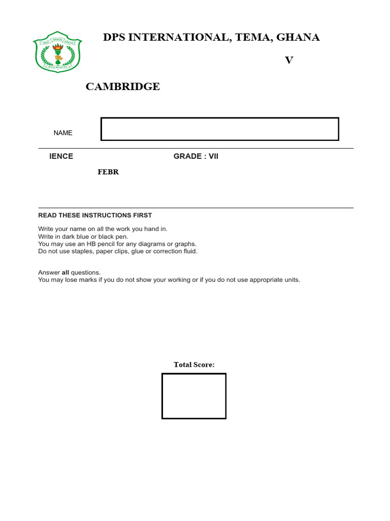 Structure of The Earth W4 T2 G7 2025 | PDF | Rock (Geology) | Earth ...