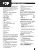 RTT PAT Graad 11 2023 | PDF