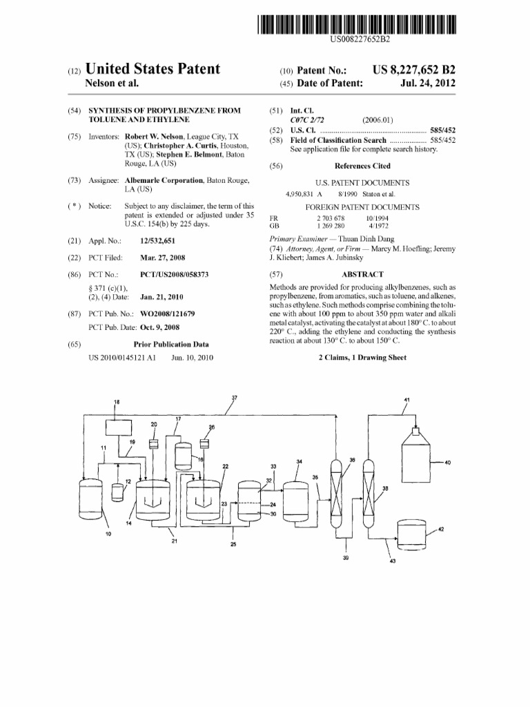 Inbound 4461650111676351861 | PDF | Benzene | Alkene