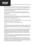 Interlocutory Applications Explained | PDF | Lawsuit | Interlocutory Appeal