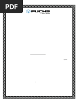 Cubiscan 325 Operation Manual Version 1.4 | PDF | Implied Warranty | Usb