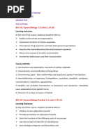 Class 10 Science Formula Sheet | PDF