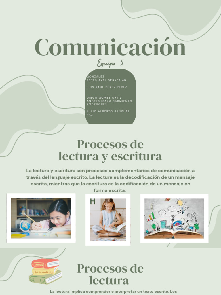 Copia de PresentaciÃ N Recetario Saludable OrgÃ¡nico Verde | PDF ...