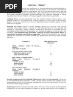 Stay Form Catalog | PDF | Strength Of Materials | Sheet Metal