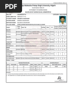 OMSAS GPA Conversion Scale PDF | PDF